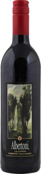 Albertoni Cabernet Sauvignon