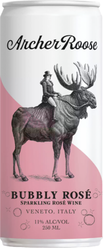 Archer Roose Bubbly Rosé