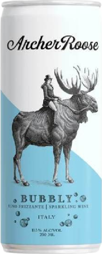 Archer Roose Bubbly