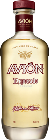 Avion Reposado Tequila