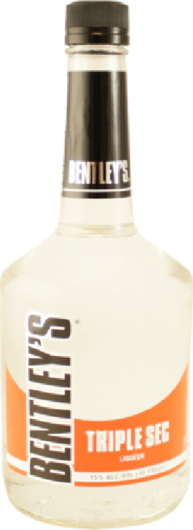 Bentley Triple Sec