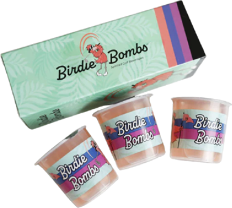 Birdie Bombs