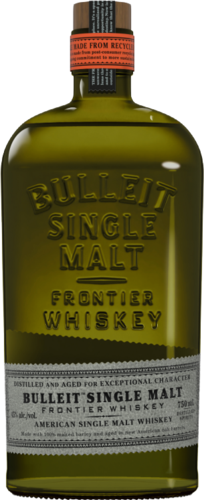 Bulleit Single Malt
