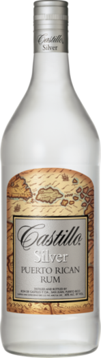 Castillo Silver Rum Wisconsin