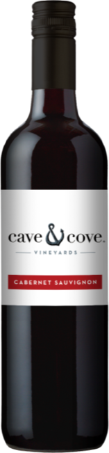 Cave & Cove Cabernet Sauvignon