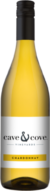 Cave & Cove Chardonnay