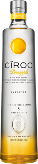 Ciroc Pineapple