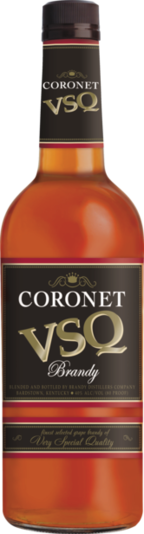 Coronet VSQ Brandy