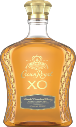 Crown Royal XO