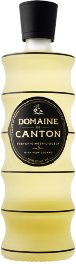 Domaine de Canton Ginger Liqueur
