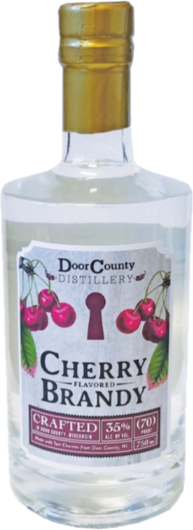 Door County Distillery Cherry Brandy
