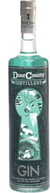 Door County Distillery Gin