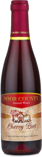 Door Peninsula Winery Cherry Port