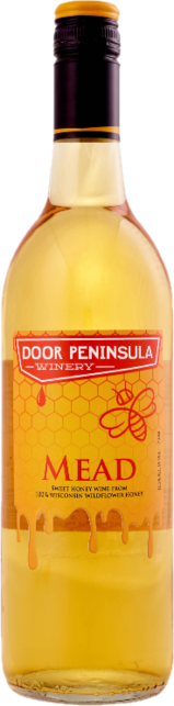 Door Peninsula Winery Mead Honey Wine