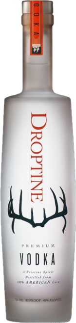 Droptine Vodka