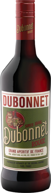Dubonnet Rouge