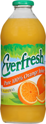 Ever Fresh Orange Juice