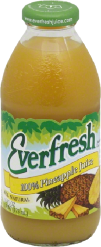 Ever Fresh Pineapple Juice