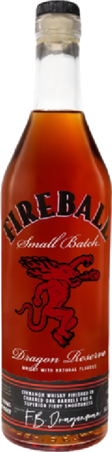 Fireball Dragon Reserve