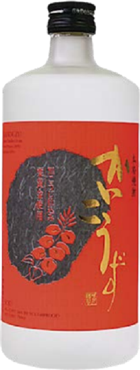 Fukiage Kaikouzo Imo Shochu