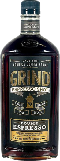 Grind Double Espresso