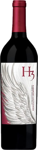 H3 Horse Heaven Hill Cabernet Sauvignon