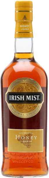 Irish Mist Honey Liqueur