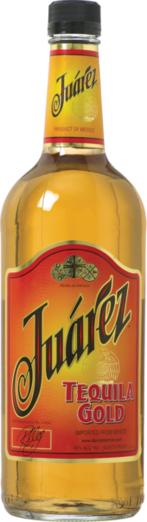 Juarez Tequila Gold