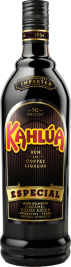 Kahlua Especial Liqueur