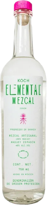 Koch Elemental Mezcal