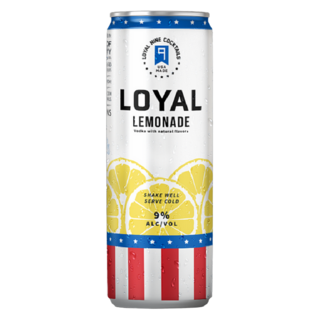 Loyal 9 Lemonade