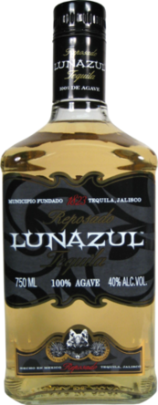 Lunazul Reposado Tequila