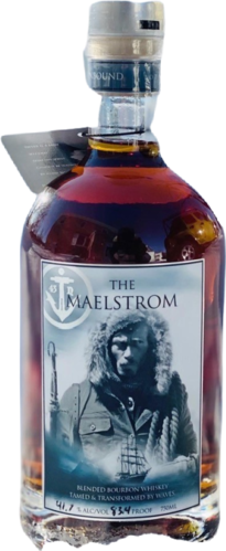 The Maelstrom Bourbon