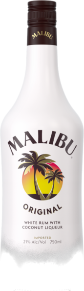 Malibu Rum