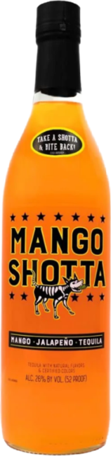 Mango Shotta