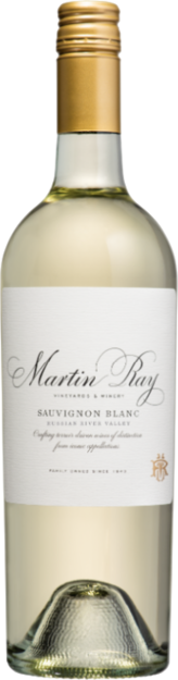 Martin Ray Russian River Sauvignon Blanc