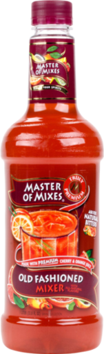 Master of Mixes Old Fashion Mix
