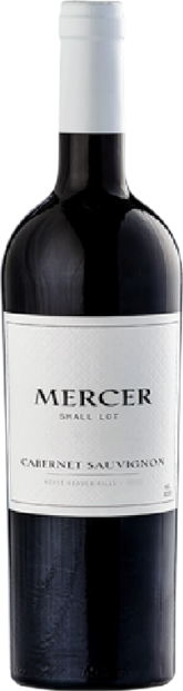 Mercer Small Lot Cabernet Sauvignon
