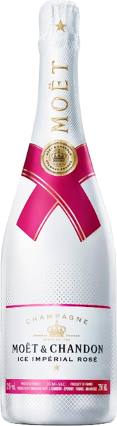 Moët Ice Impérial Rosé