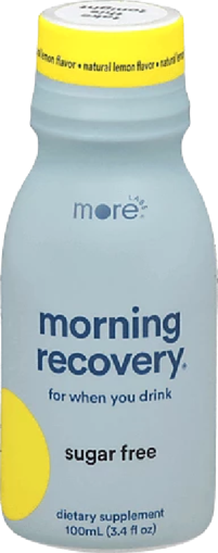 Morning Recovery Sugar Free