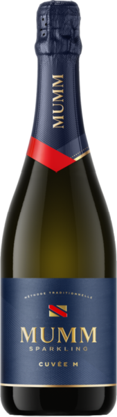 Mumm Sparkling Cuvée M