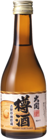Ozeki Taruzake Sake
