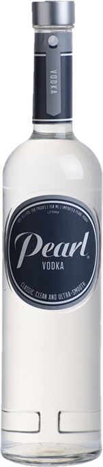 Pearl Vodka Wisconsin