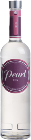 Pearl Plum Vodka