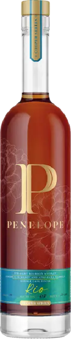 Penelope Rio Bourbon