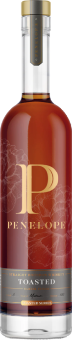 Penelope Toasted Barrel Finish Bourbon