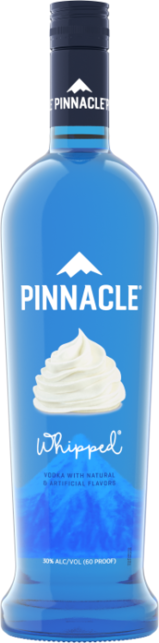 Pinnacle Whipped Cream Vodka