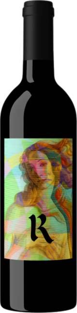 Realm Cellars Beckstoffer To Kalon Oakville Cabernet Sauvignon