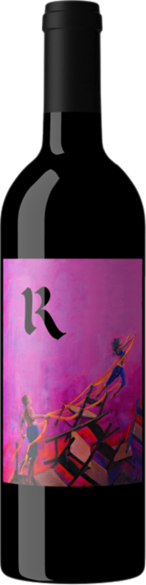 Realm Cellars The Tempest Napa Valley Red Blend