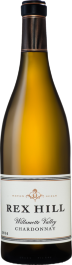 Rex Hill Willamette Valley Seven Soils Chardonnay